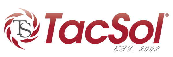 Precision in Rimfire | TacSol