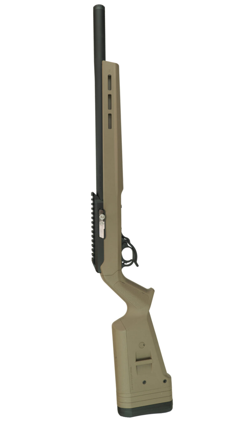 X-RING® TSS GEN2 Rifles | TacSol