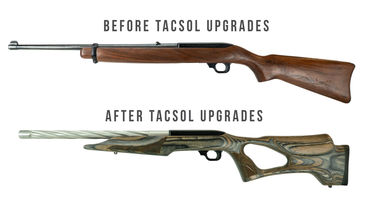 The Evolution of TacSol Products | TacSol Blog